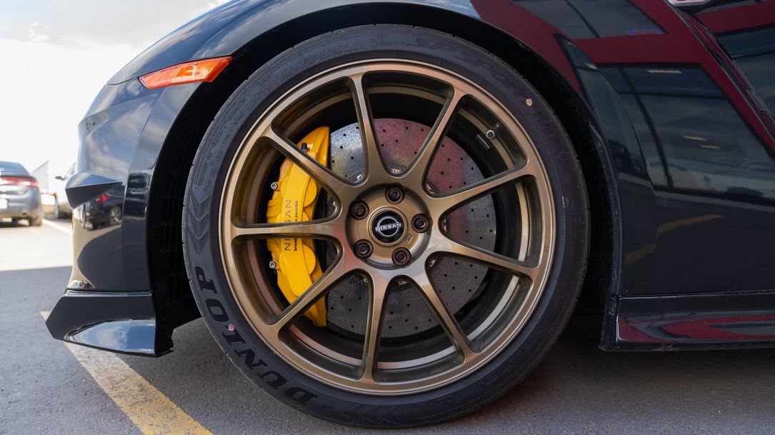 How Much Does Wheel Repair Cost In Virginia?